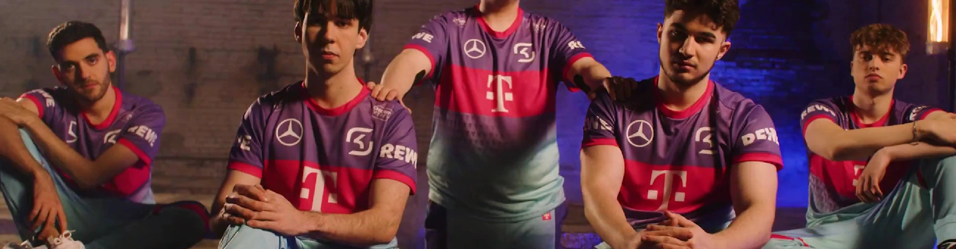 SK Gaming - La boutique sur MAXESPORT.GG