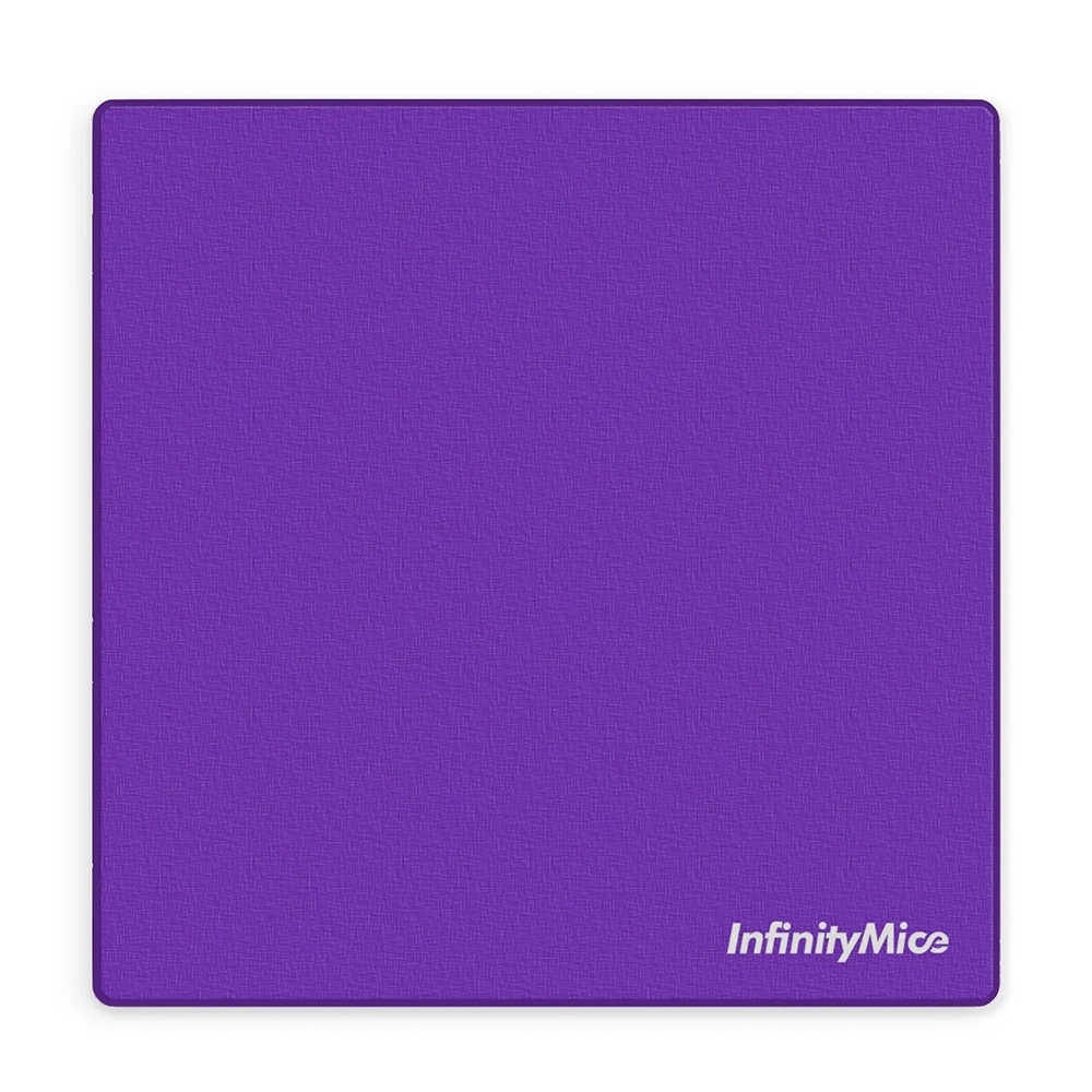 InfinityMice Infinite Series Control V2 Mid Violet XL Square - Achat ...