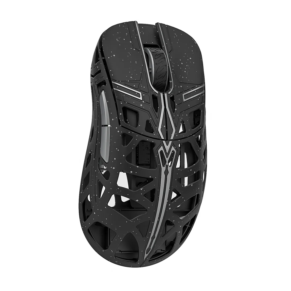 WLMouse Sword X 8K Magnesium Wireless Noir - Achat Souris Gamer 4K