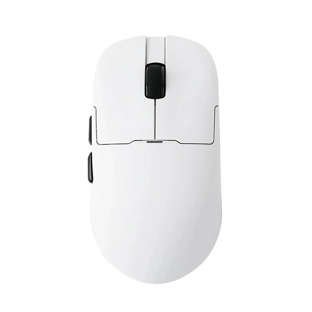 Ajazz AJ159 Pro 8K Wireless Blanc - Achat Souris Gamer Ultra légère