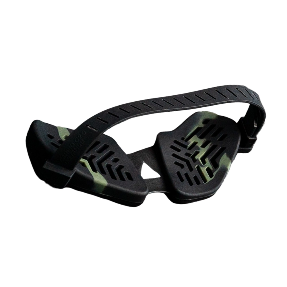 DELTAHUB Carpio G2.0 Camo Green Limited Edition - Achat Accessoire