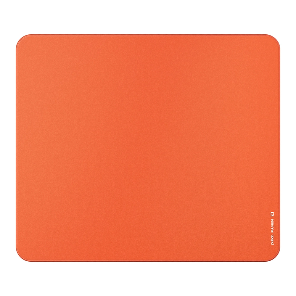Pulsar ParaGlide XL Orange - Achat Tapis de Souris
