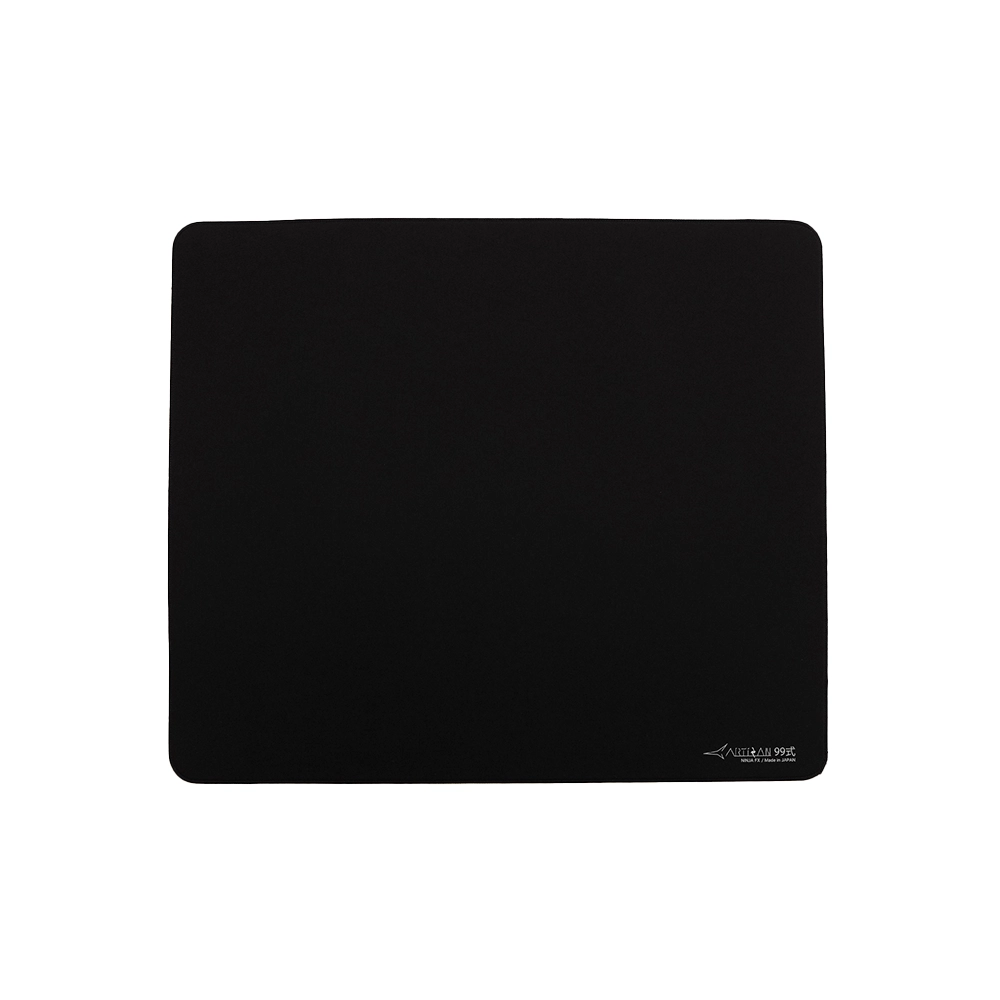 Artisan FX TYPE-99 Soft XL Noir - Achat Tapis de Souris