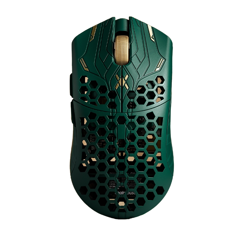 Finalmouse ULX Prophecy 8K CF Wireless Tarik - Achat Souris Gamer Ultra ...