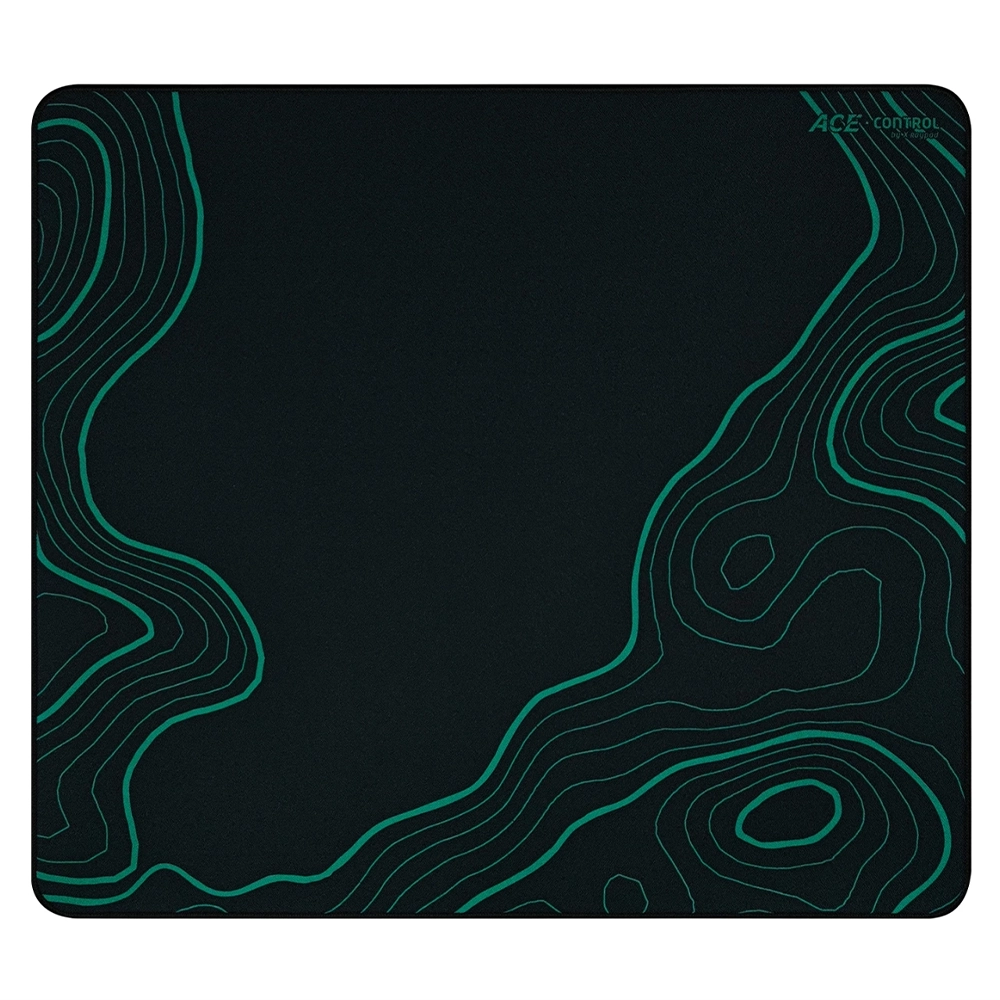 X-Raypad ACE RandomFrankP Midnight Camo XL - Achat Tapis de Souris
