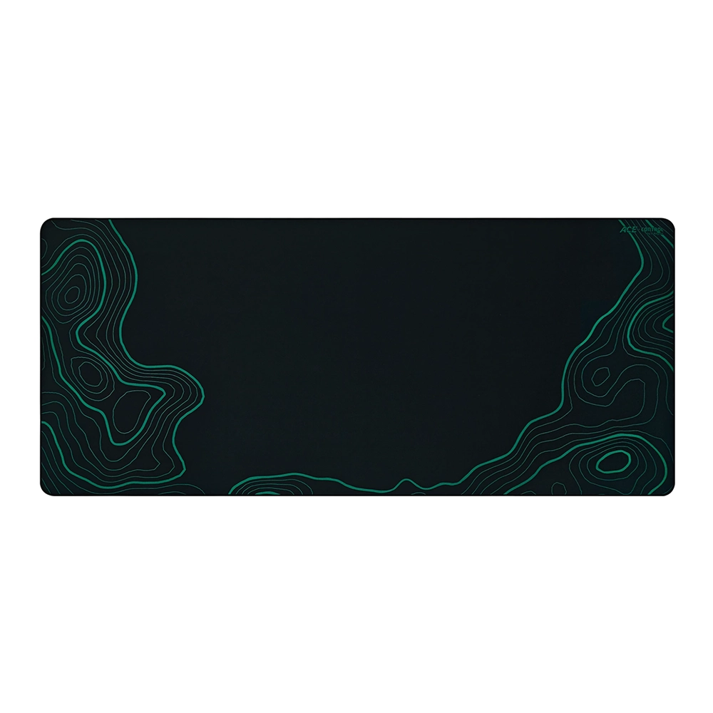 X-Raypad ACE RandomFrankP Midnight Camo XXL - Achat Tapis de Souris