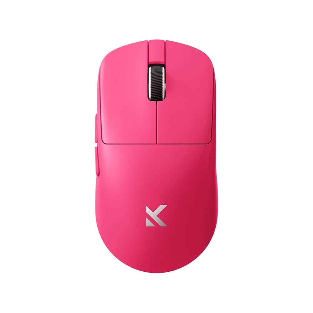 MCHOSE L7 Ultra+ 8K Wireless Rose Red - Achat Souris Gamer Ultra légère