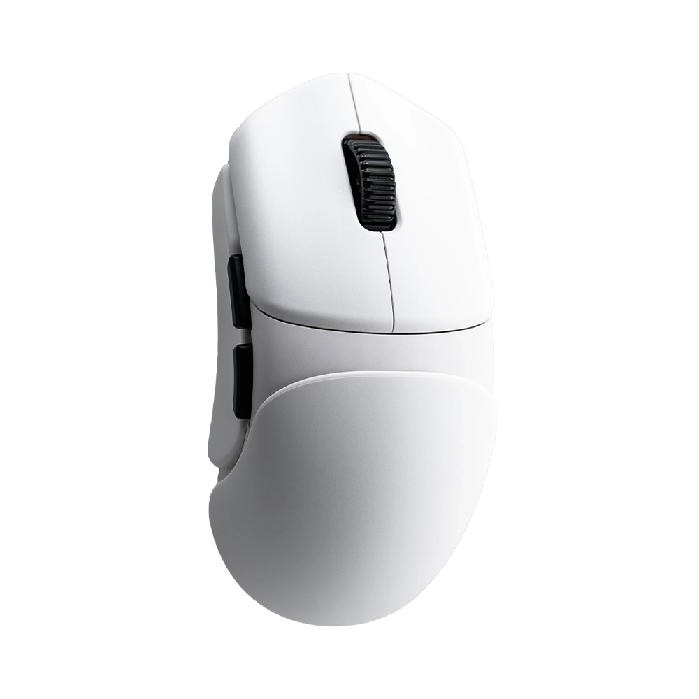 Orbital Works Pathfinder 8K Wireless Blanc - Achat Souris Gamer