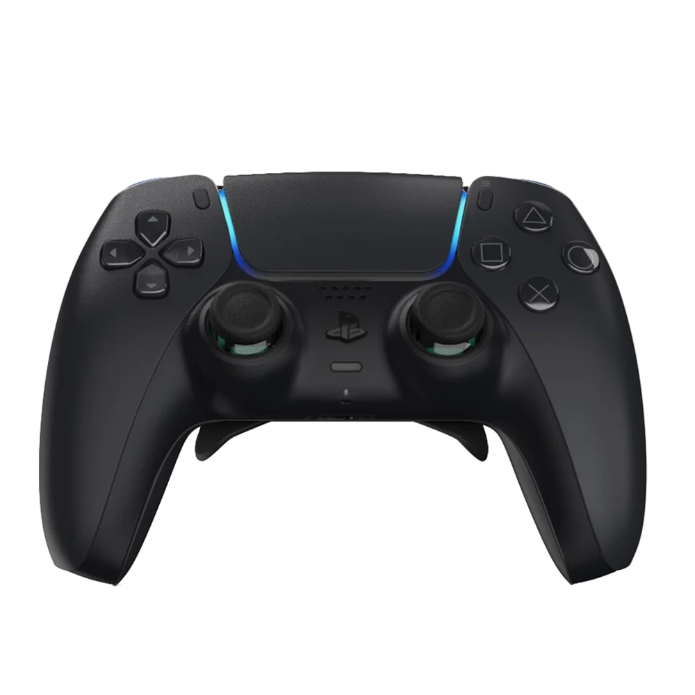 Burn Controllers Manette PS5 Palettes Pro FPS Midnight Black - Achat ...